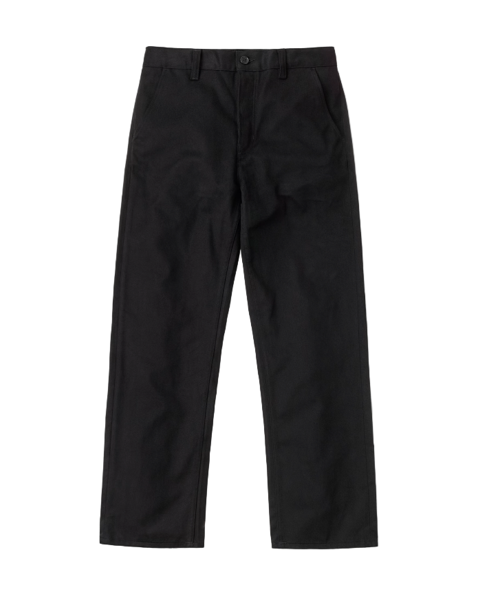Tuff Tony Pants, Black